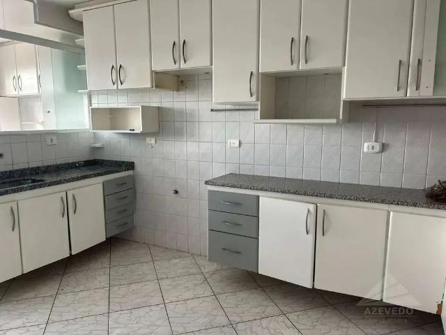 Apartamento para Venda em Mauá/SP Vila Nossa Senhora das Vitórias 3 Quartos