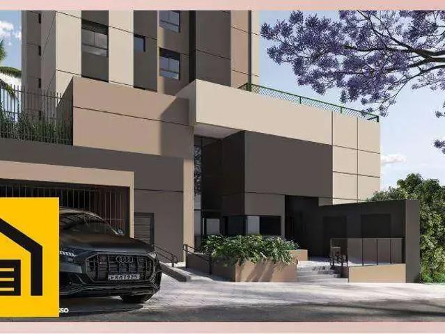 Apartamento para Venda em Mauá/SP Vila Nossa Senhora das Vitórias 3 Quartos