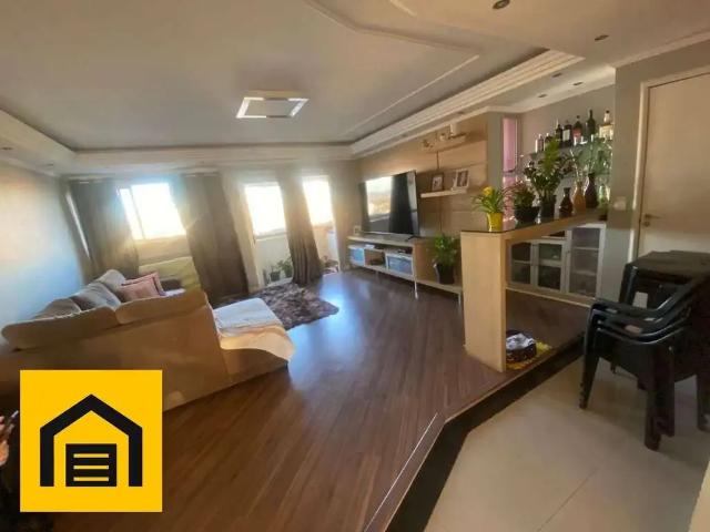 Apartamento para Venda em Mauá/SP Vila Nossa Senhora das Vitórias 3 Quartos