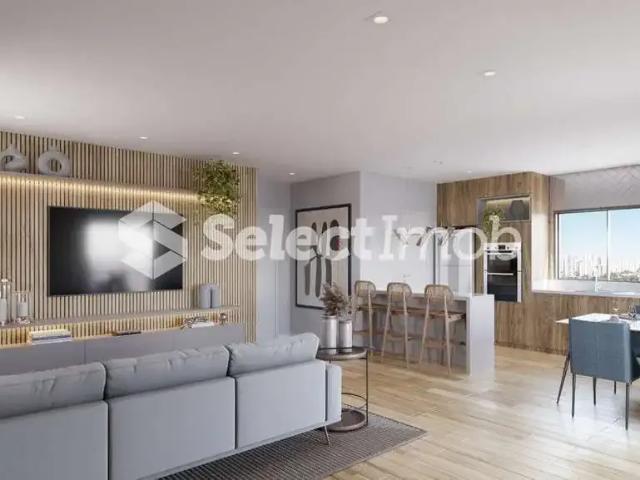 Apartamento para Venda em Mauá/SP Vila Nossa Senhora das Vitórias 3 Quartos