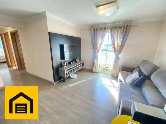 Apartamento para Venda em Mauá/SP Vila Nossa Senhora das Vitórias 3 Quartos