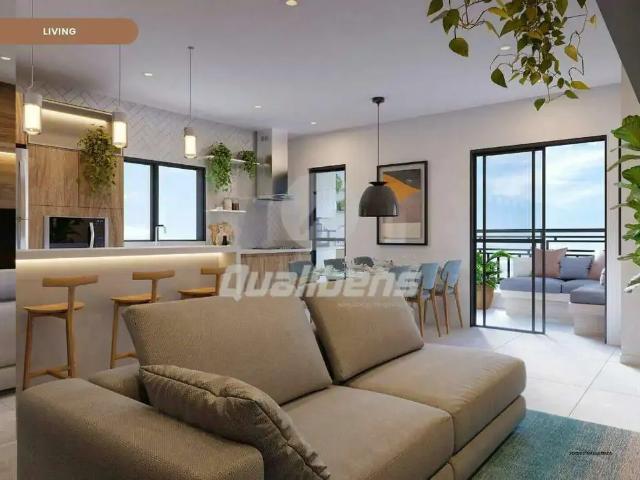 Apartamento para Venda em Mauá/SP Vila Nossa Senhora das Vitórias 3 Quartos