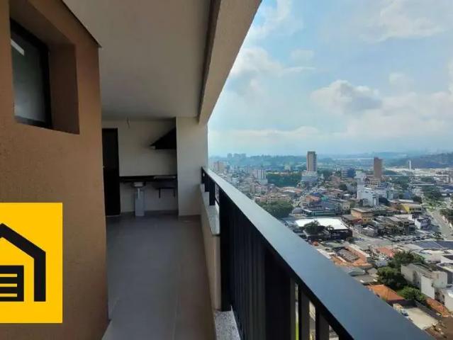 Apartamento para Venda em Mauá/SP Vila Nossa Senhora das Vitórias 3 Quartos