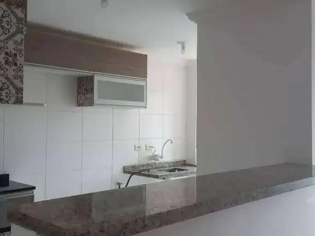 Apartamento para Venda em Mauá/SP Vila Nossa Senhora das Vitórias 3 Quartos