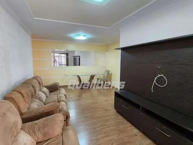 Apartamento para Venda em Mauá/SP Vila Nossa Senhora das Vitórias 3 Quartos