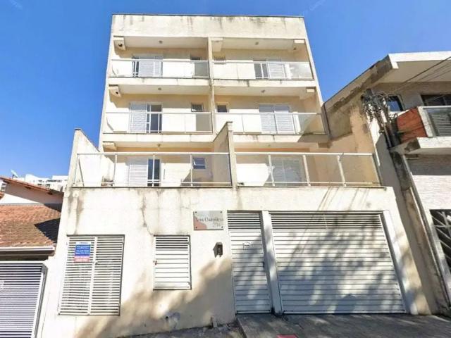 Apartamento para Venda em Mauá/SP Vila Nossa Senhora das Vitórias