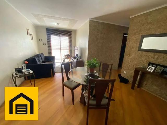 Apartamento para Venda em Mauá/SP Vila Augusto 2 Quartos