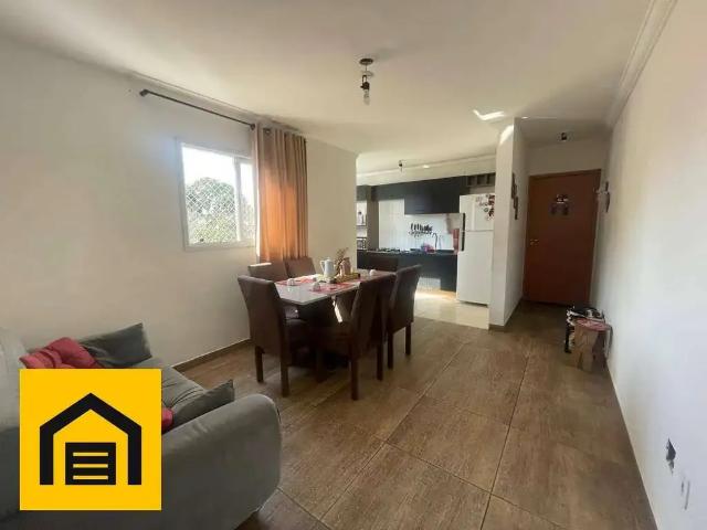 Apartamento para Venda em Mauá/SP Vila Augusto 2 Quartos