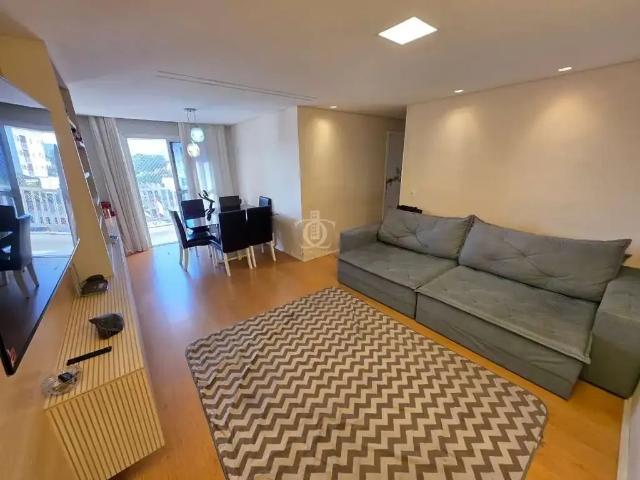 Apartamento para Venda em Mauá/SP Vila Augusto 2 Quartos