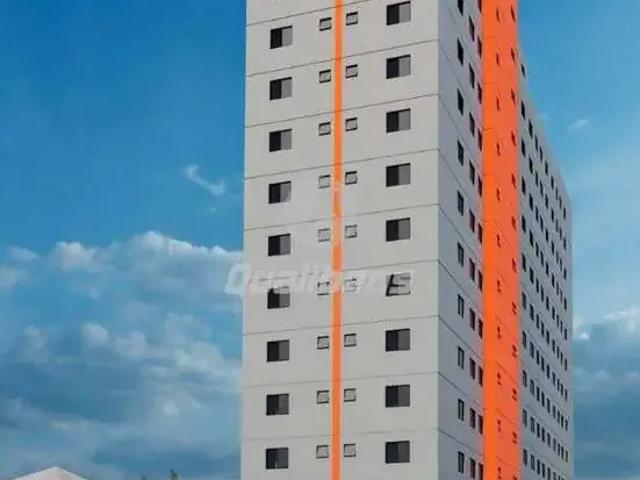 Apartamento para Venda em Mauá/SP Vila Augusto 2 Quartos