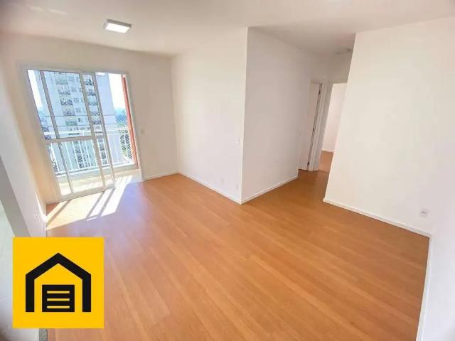 Apartamento para Venda em Mauá/SP Vila Assis Brasil 2 Quartos