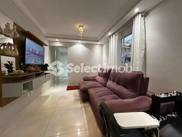 Apartamento para Venda em Mauá/SP Vila Assis Brasil 2 Quartos