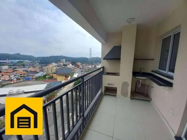 Apartamento para Venda em Mauá/SP Vila Assis Brasil 2 Quartos