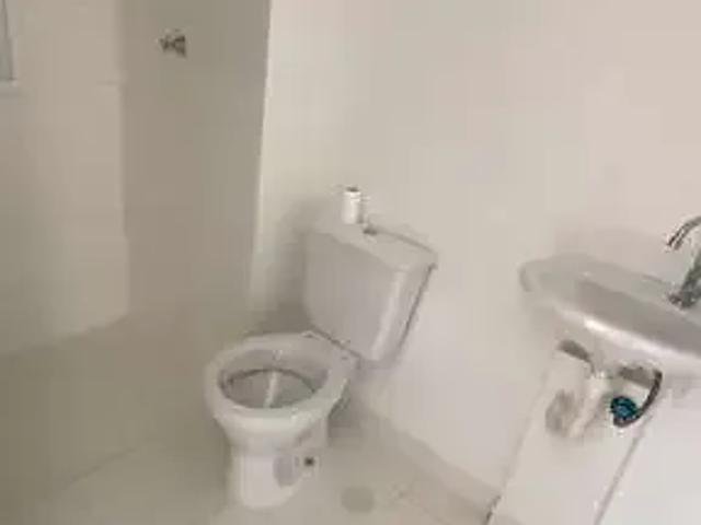 Apartamento para Venda em Mauá/SP Vila Assis Brasil 2 Quartos