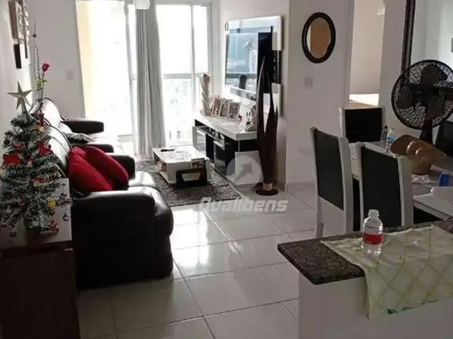 Apartamento para Venda em Mauá/SP Vila Assis Brasil 2 Quartos