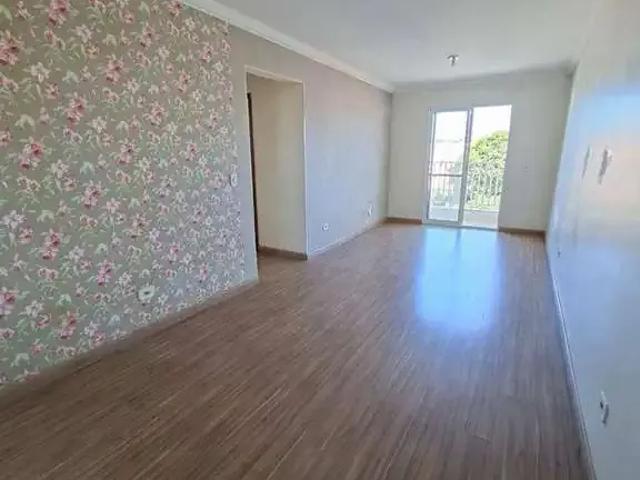 Apartamento para Venda em Mauá/SP Vila Assis Brasil 2 Quartos