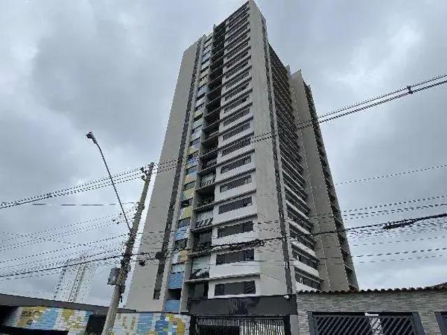 Apartamento para Venda em Mauá/SP Vila Assis Brasil 2 Quartos