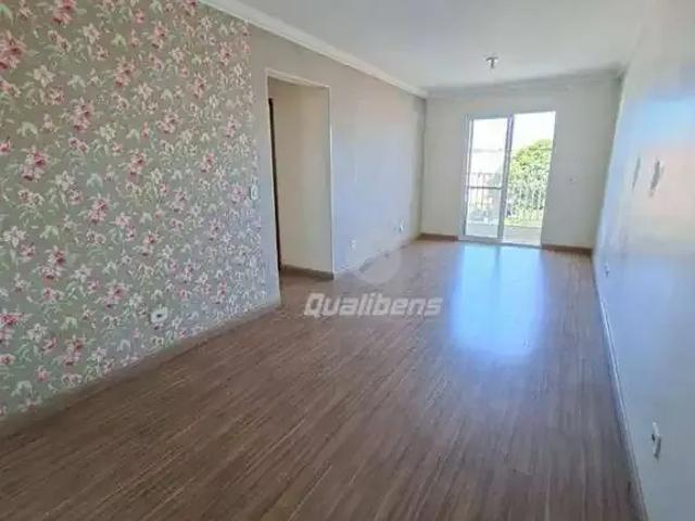 Apartamento para Venda em Mauá/SP Vila Assis Brasil 2 Quartos