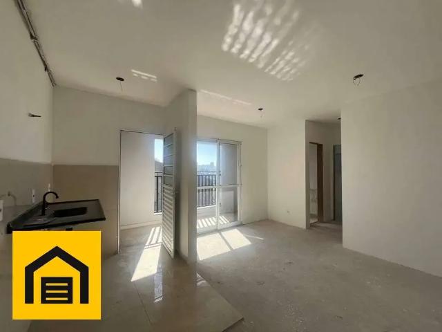 Apartamento para Venda em Mauá/SP Vila Assis Brasil 2 Quartos