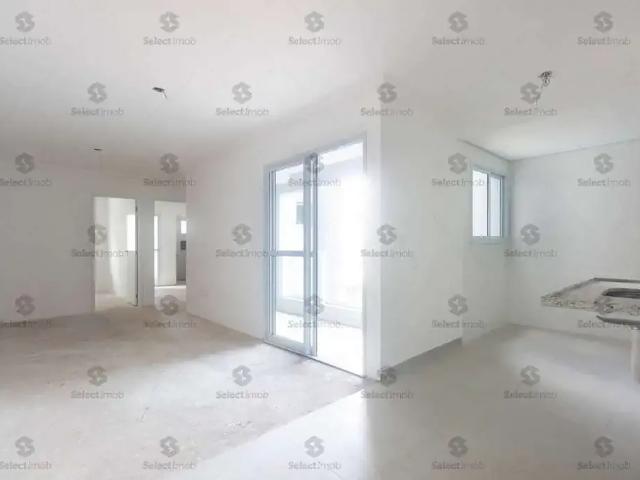 Apartamento para Venda em Mauá/SP Vila Assis Brasil 2 Quartos