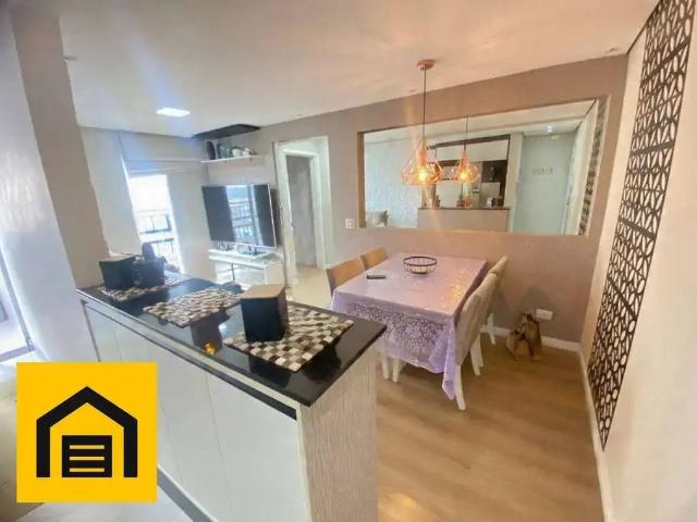 Apartamento para Venda em Mauá/SP Vila Assis Brasil 2 Quartos