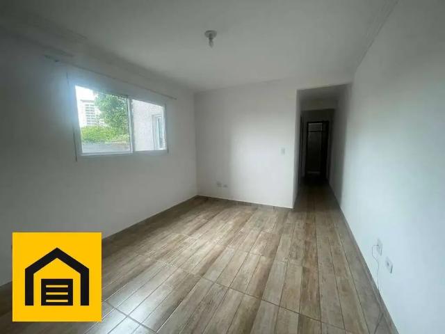 Apartamento para Venda em Mauá/SP Vila Assis Brasil 2 Quartos
