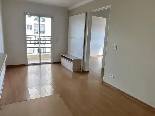 Apartamento para Venda em Mauá/SP Vila Assis Brasil 2 Quartos