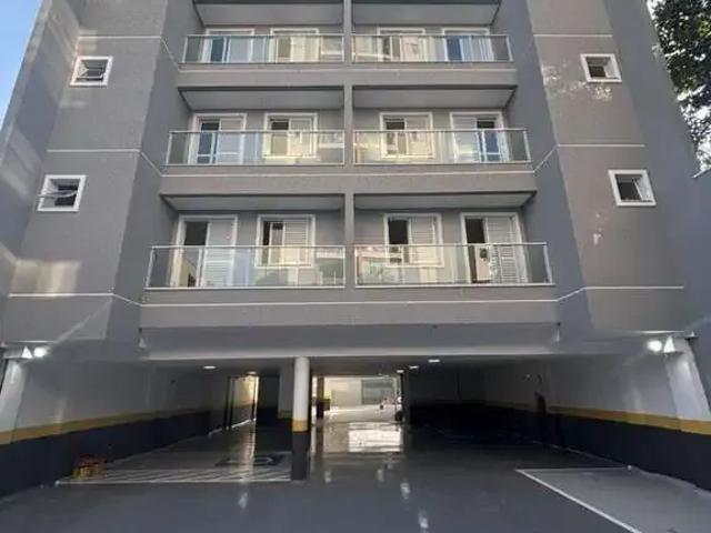 Apartamento para Venda em Mauá/SP Vila Assis Brasil 2 Quartos