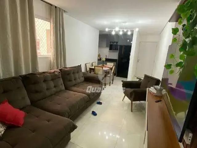 Apartamento para Venda em Mauá/SP Vila Assis Brasil 2 Quartos