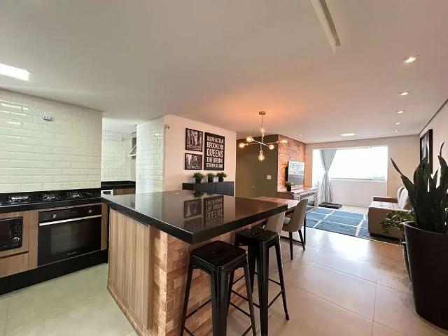 Apartamento para Venda em Mauá/SP Vila Assis Brasil 2 Quartos