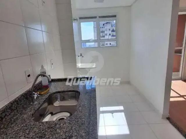 Apartamento para Venda em Mauá/SP Vila Assis Brasil 2 Quartos