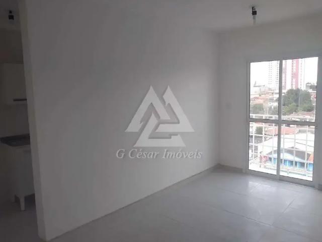 Apartamento para Venda em Mauá/SP Vila Assis Brasil 2 Quartos