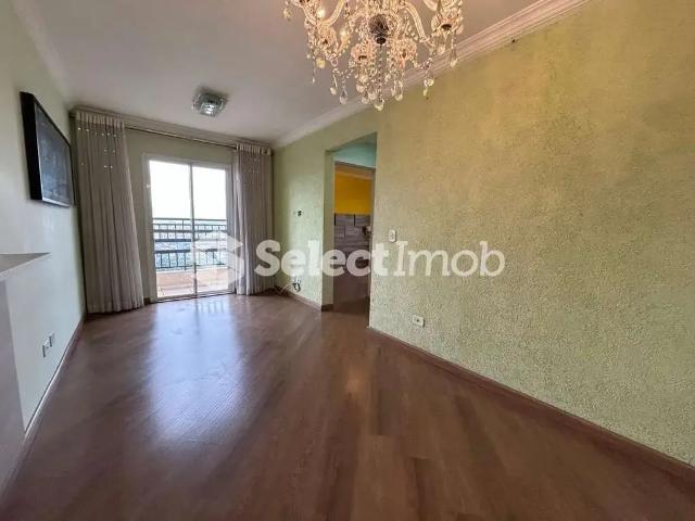 Apartamento para Venda em Mauá/SP Vila Assis Brasil 2 Quartos