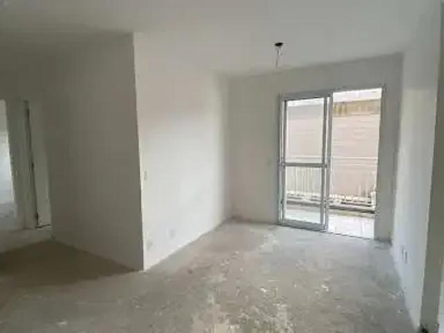 Apartamento para Venda em Mauá/SP Vila Assis Brasil 2 Quartos