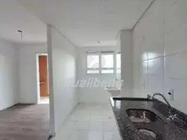 Apartamento para Venda em Mauá/SP Vila Assis Brasil 2 Quartos