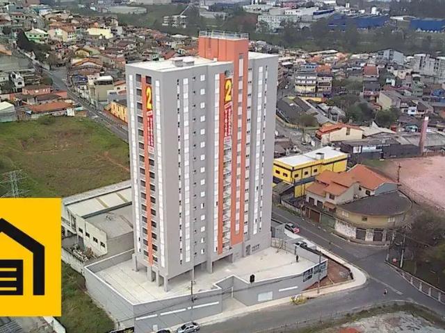 Apartamento para Venda em Mauá/SP Vila Assis Brasil 2 Quartos