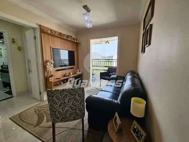 Apartamento para Venda em Mauá/SP Vila Assis Brasil 2 Quartos