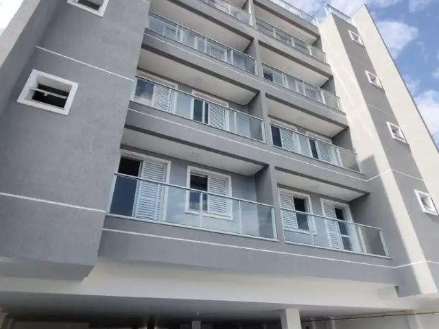 Apartamento para Venda em Mauá/SP Vila Assis Brasil 2 Quartos