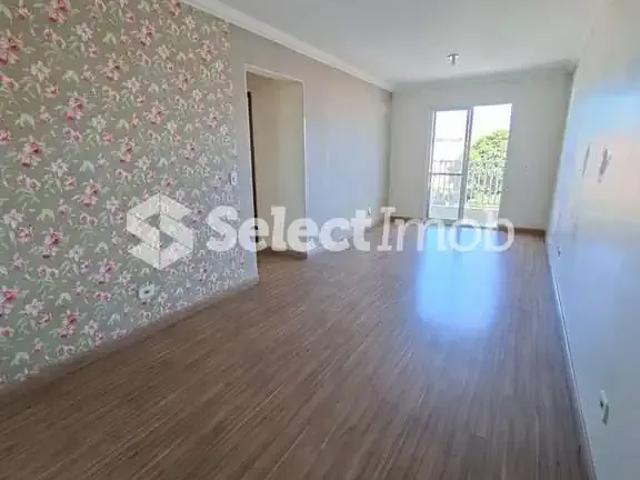 Apartamento para Venda em Mauá/SP Vila Assis Brasil 2 Quartos