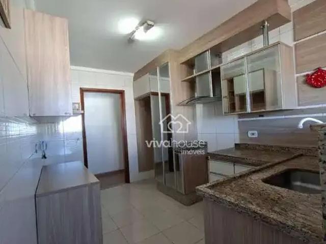 Apartamento para Venda em Mauá/SP Vila Assis Brasil 2 Quartos