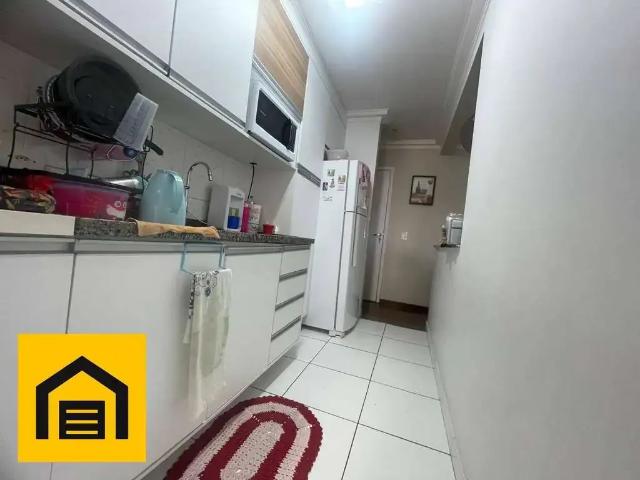 Apartamento para Venda em Mauá/SP Vila Assis Brasil 2 Quartos
