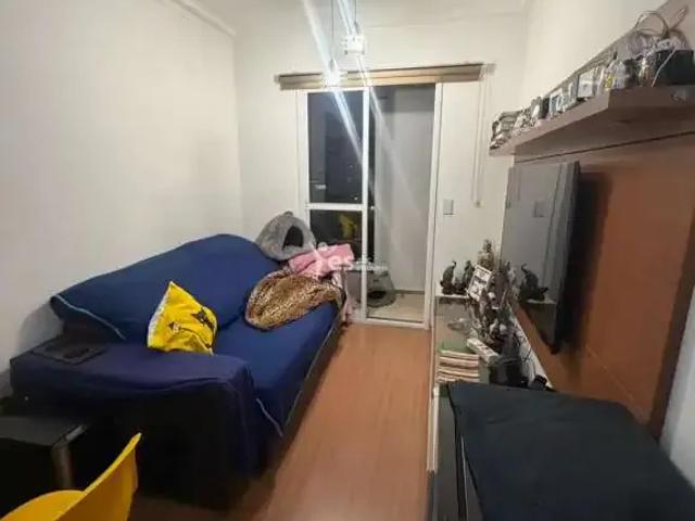 Apartamento para Venda em Mauá/SP Vila Assis Brasil 2 Quartos