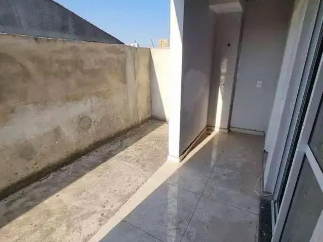 Apartamento para Venda em Mauá/SP Vila Assis Brasil 2 Quartos
