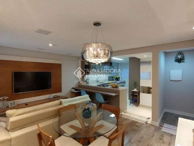 Apartamento para Venda em Mauá/SP Vila Assis Brasil 2 Quartos