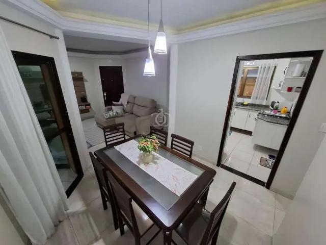 Apartamento para Venda em Mauá/SP Vila Assis Brasil 3 Quartos