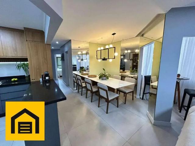 Apartamento para Venda em Mauá/SP Vila Assis Brasil 3 Quartos
