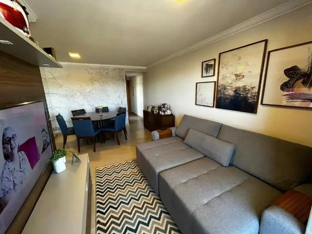 Apartamento para Venda em Mauá/SP Vila Assis Brasil 3 Quartos