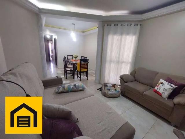 Apartamento para Venda em Mauá/SP Vila Assis Brasil 3 Quartos