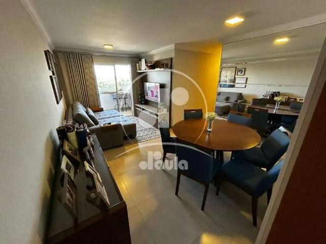 Apartamento para Venda em Mauá/SP Vila Assis Brasil 3 Quartos