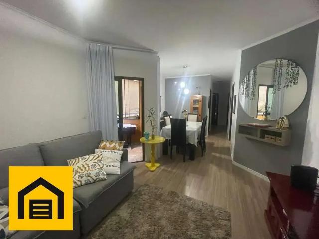 Apartamento para Venda em Mauá/SP Vila Assis Brasil 3 Quartos